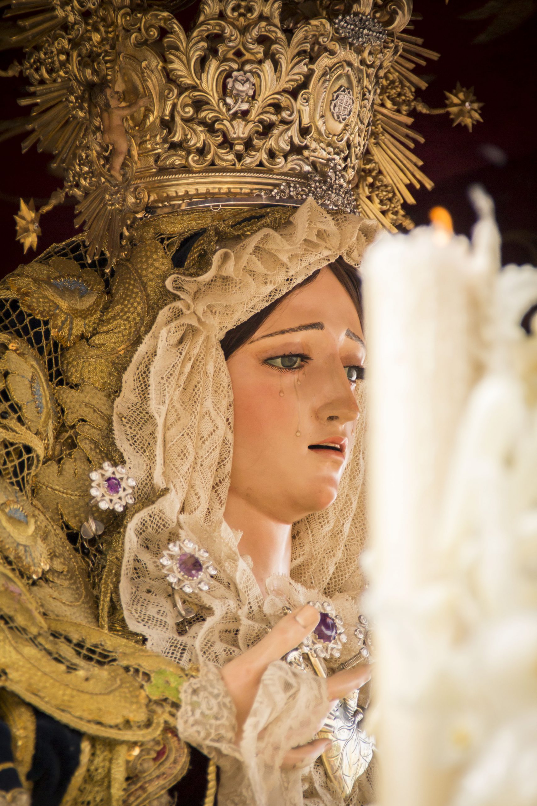 Hermandad - BMNazareno